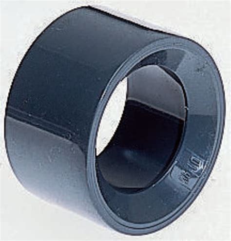 Georg Fischer Georg Fischer Straight Reducer Bush PVC Pipe Fitting Mm