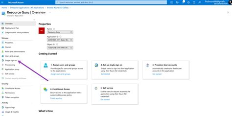 Configuring Single Sign On Sso Using Microsoft Azure