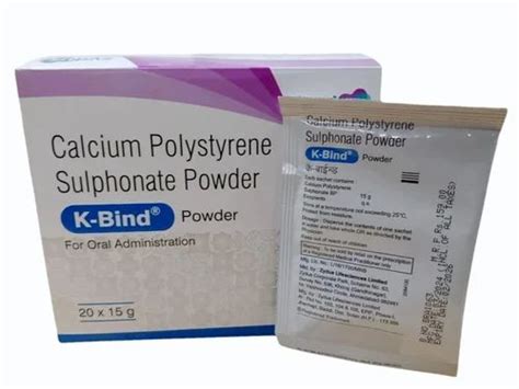 K Bind Powder At ₹ 160kg In Nagpur Id 2854734208433