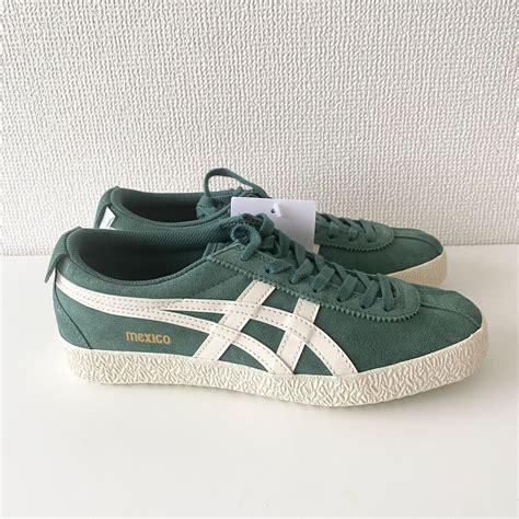Onitsuka Tiger Mexico 66 Delegation Outlet | bellvalefarms.com
