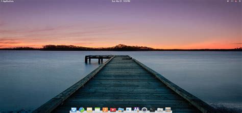 Elementary Os A Linux Distro For Windows And Macos Users
