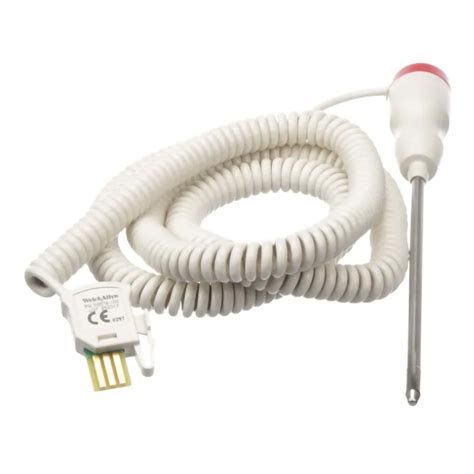 Temperature Probe Spot Vital Signs Suprememed