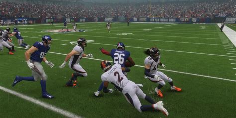 Madden Best Superstar Abilities For Running Backs