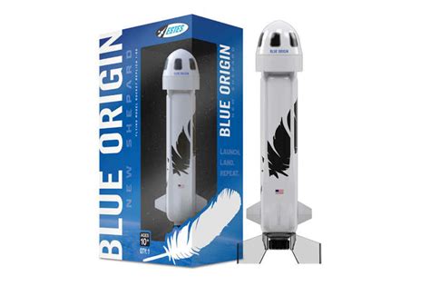 Model Of Jeff Bezos Rocket That Looks Like A Sex Toy Is 69