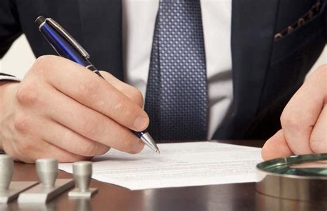 Conoce los Requisitos para ser Notario Público en República Dominicana