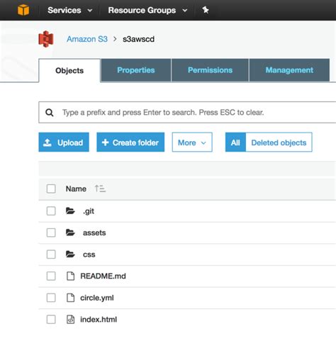 How To Setup Continuous Deployment To Aws S3 Using Circleci In Just 30