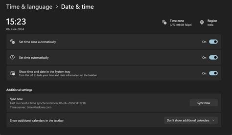 Time Zone Issue Rmicrosoftedge