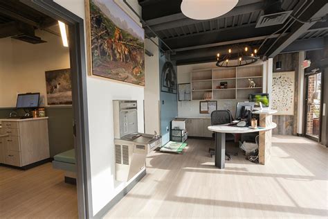 Practice Tour Tysons Corner Animal Hospital