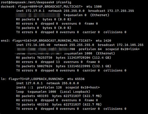 vLLM 多机多卡推理部署DeepSeek R Qwen B StoneWu 石头日记