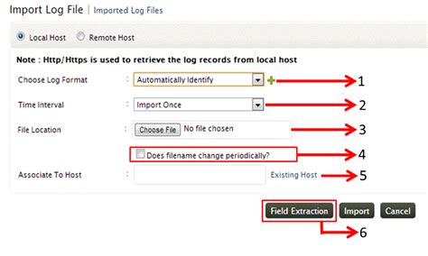 eventlog analyzer siem log management software