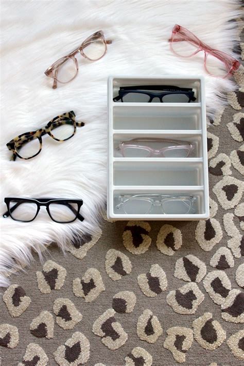 Warby Parker Making Glasses Cool Emily Villere Dixon