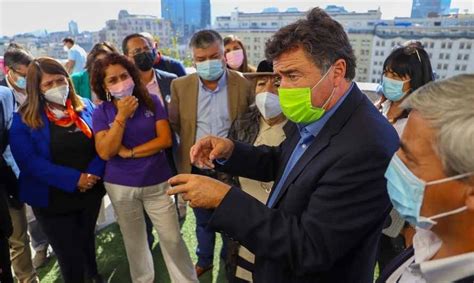 Ministerio De Agricultura Prolonga Emergencia Agrícola En 231 Comunas