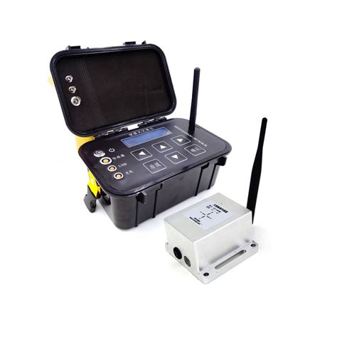 Zct Cx03w Portable Wireless Inclinometer Inclinometer