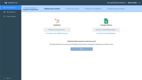 Integration Fox Google Sheets HubSpot Integration Connect Them Today