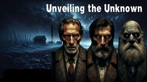 Unveiling The Unknown Open Your Eye Full Horror Story Narration Youtube