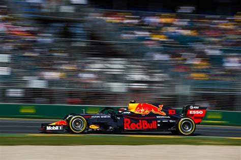 F1 Chassi Da Red Bull Está “longe Do Ideal” Diz Marko