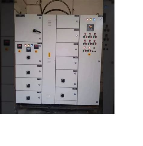 Scada Control Panel At ₹ 100000piece Plc Scada Panel In Pune Id