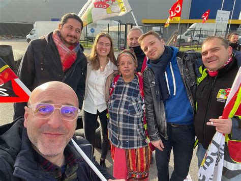 Aurélien Le Coq on Twitter VICTOIRE DES VERTBAUDETS La lutte paye Après près de mois de