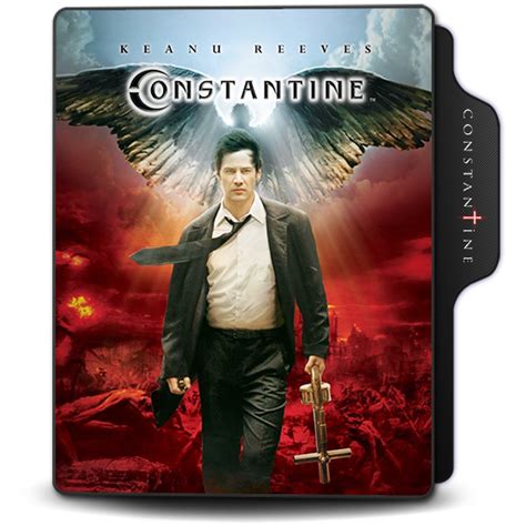 Constantine 2005 By Doniceman On Deviantart