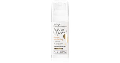 Kilig Nourishing Face Cream Face Cream With Nourishing Effect Notinoie