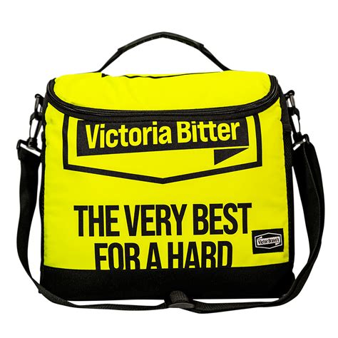 Knock Off Cooler Bag Victor Bravo S