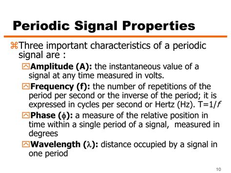 PPT Signals PowerPoint Presentation Free Download ID 841558
