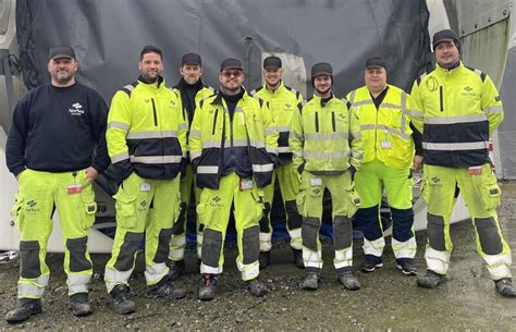 Norsea Renewables Is Booming Our Renewable Projects Department Is A