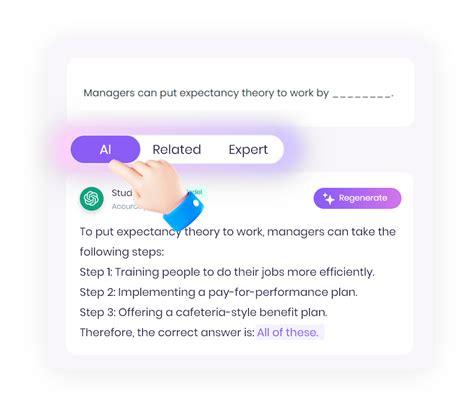 Get Convenient Homework Help With Studyx Browser Extension
