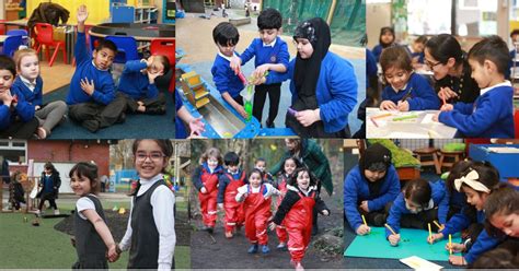 Chapel Street Community Primary School Home