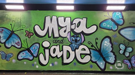 Underpass Project Whitfield Parish Council