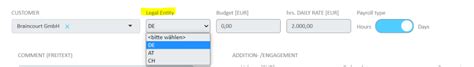 Blazor Server Basics Part 10 Ms Sql Server Access And Data Binding