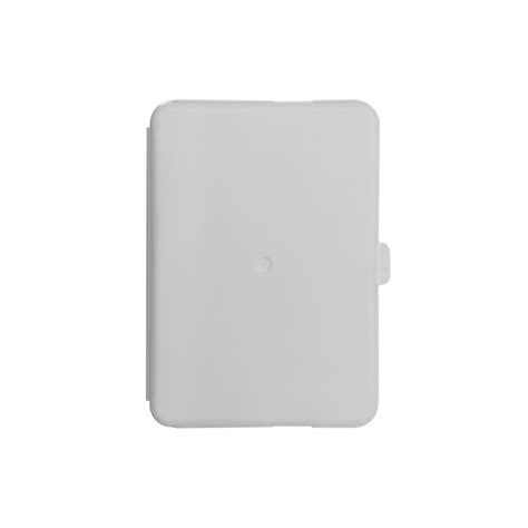 Crativ Case White No Limit Supply