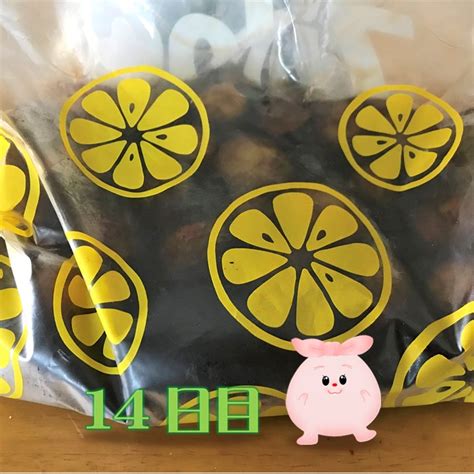 大興グループhrセンター On Twitter 🐰おさいようなの🌸こはるなの🌸 Nさんから貰った梅の経過報告 🌸梅シロップ 冷えてて判り