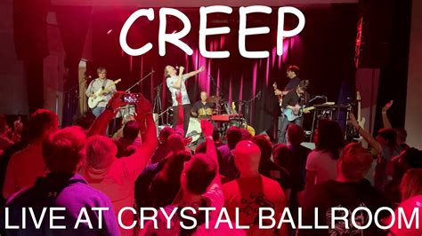 Radiohead Creep As Covered By There There A Tribute To Radiohead