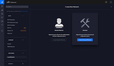 Creating IoT VLANs In Unifi Devices