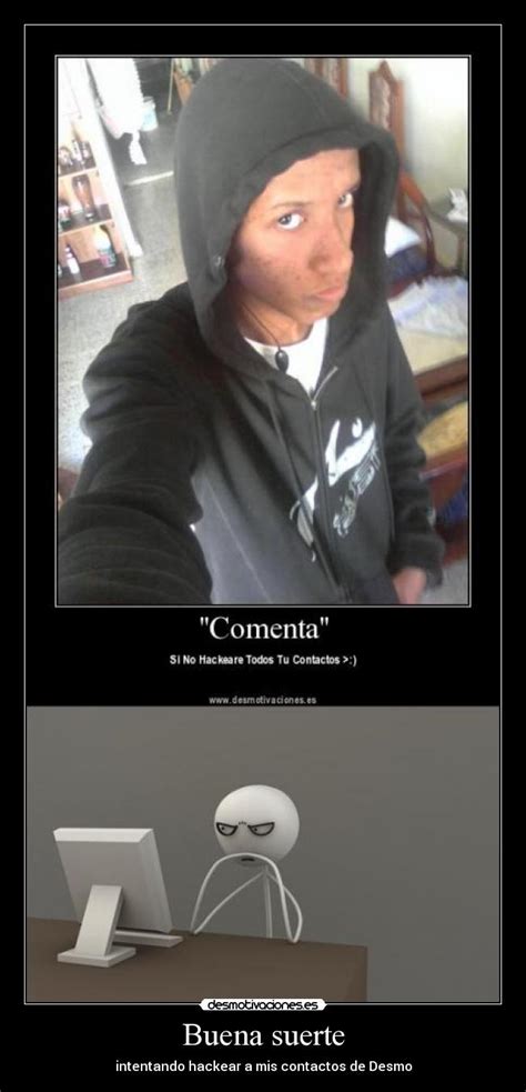 Imágenes y Carteles de CACAFUTI Desmotivaciones
