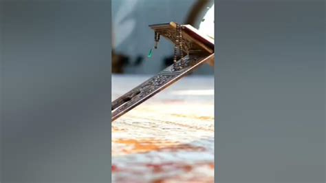 سورة الانشقاق للقارئ اسماعيل الإدريسي الودغيري Youtube