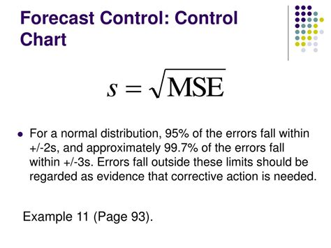 Ppt Forecasting Powerpoint Presentation Free Download Id1275496