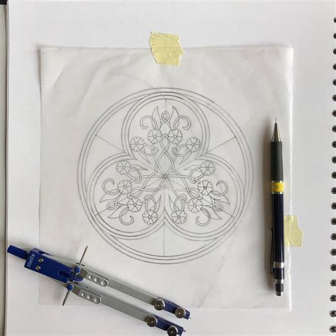 گالری آثار تذهیب امیلی واشنگتن از انگلیس