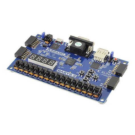 Artix 7 FPGA AMD DigiKey