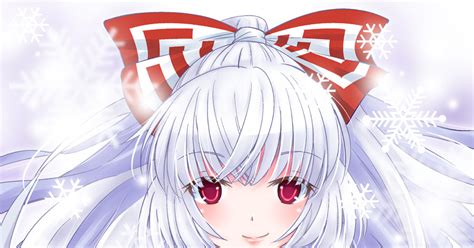 東方 冬コミ新刊特典カレンダー くるみのマンガ 漫画 C81 Pixiv
