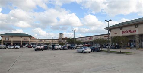 1251 Pin Oak Rd Katy Tx 77494 Retail Property For Sale On