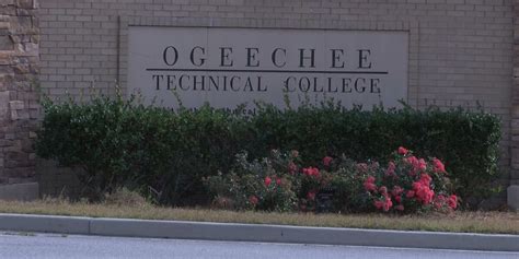 Skilled To Work Ogeechee Tech Film Classes