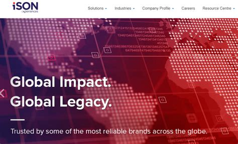Ison Xperiences Supports Ai Partner Liveperson To Transform Capitecs