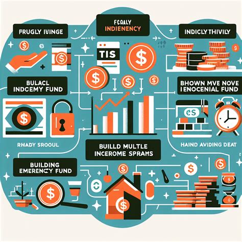 Tips For Achieving Financial Independence Early Swedish Wealth Institute Empowering Personal