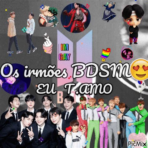 Irmos Bdsm Free Animated  Picmix
