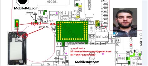 Samsung Galaxy Note 3 N9005 Wifi Problem Ways Repair Solution