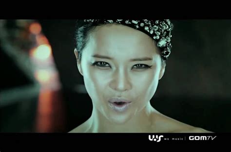 Mv Baek Ji Young 백지영 Ft Ok Taek Yeon 2pm My Ears Candy Gomtv