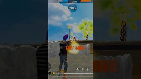 Free Fire Viral Shorts Youtube