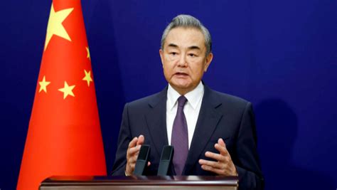 ශිෂ්ටාචාර සංවාදය පිළිබඳ ජාත්‍යන්තර දිනය වෙනුවෙන් චීන විදේශ ඇමති‍ගෙන් දේශනයක්